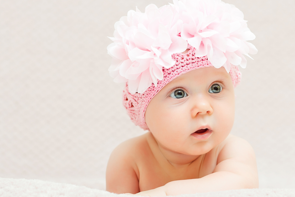 Simple Ways to Entertain & Boost Your Baby’s Development at Home ...