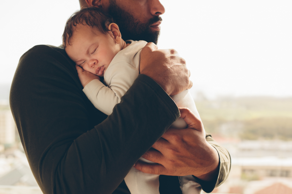 11 Common Conditions in Newborns - Georgetown Pediatrics & Family Medicine