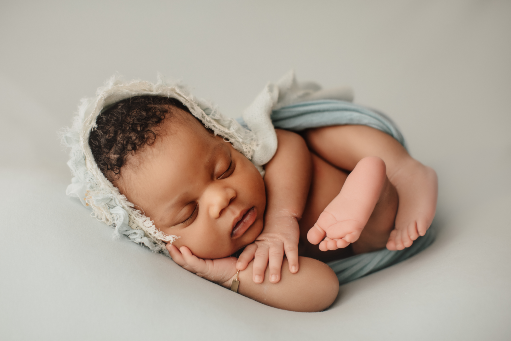 Tips for Coping with a New Baby During COVID-19 - Georgetown Pediatrics ...